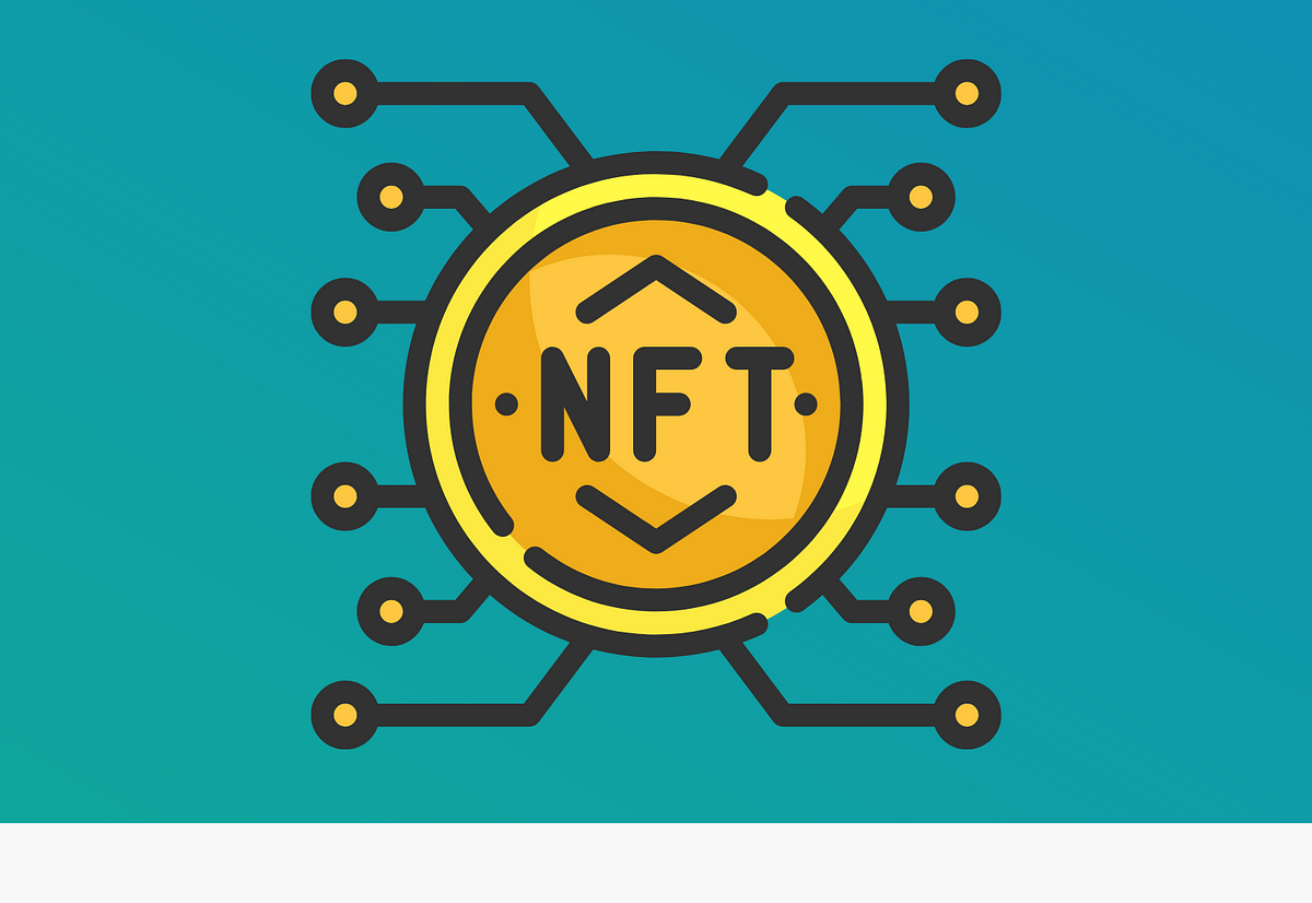 Demystifying NFTs: Unlocking the Power of Non-Fungible Tokens | by Oʟᴀ ... Demystifying NFTs: Unlocking the Power of Non-Fungible Tokens | by Oʟᴀ ...