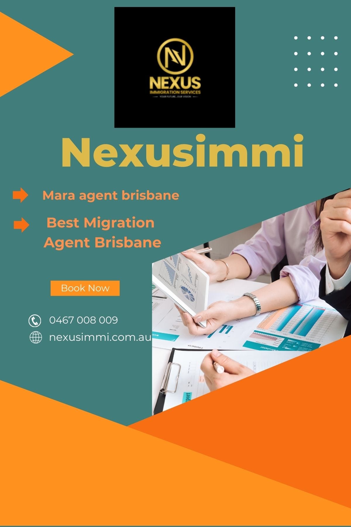 Mara agent brisbane. Exploring the Role and Impact of a Mara… | by ...