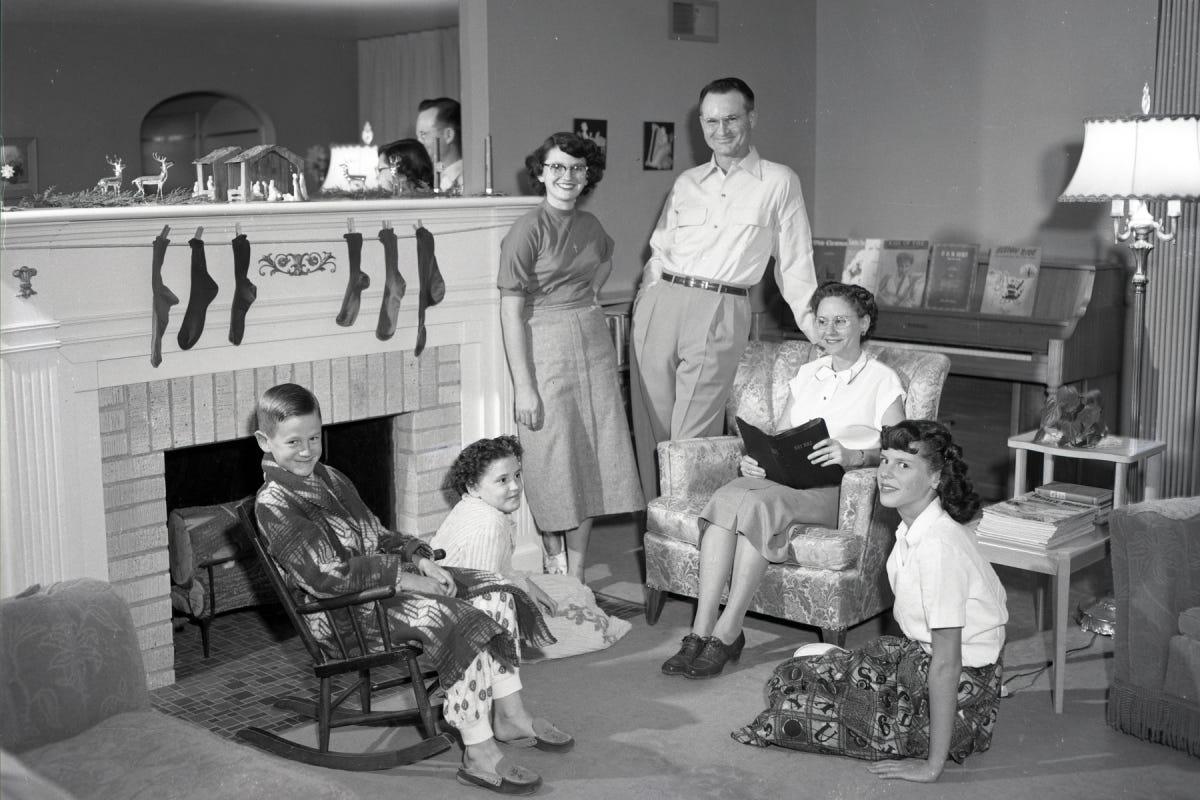 The Clutter Family Murders. The Real Story Behind Capote's Novel | Medium