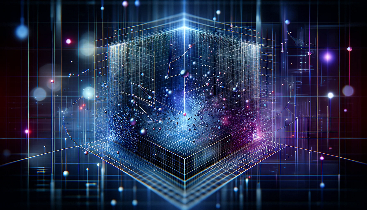 What is a Vector Database?. A vector database is a specialized type ...