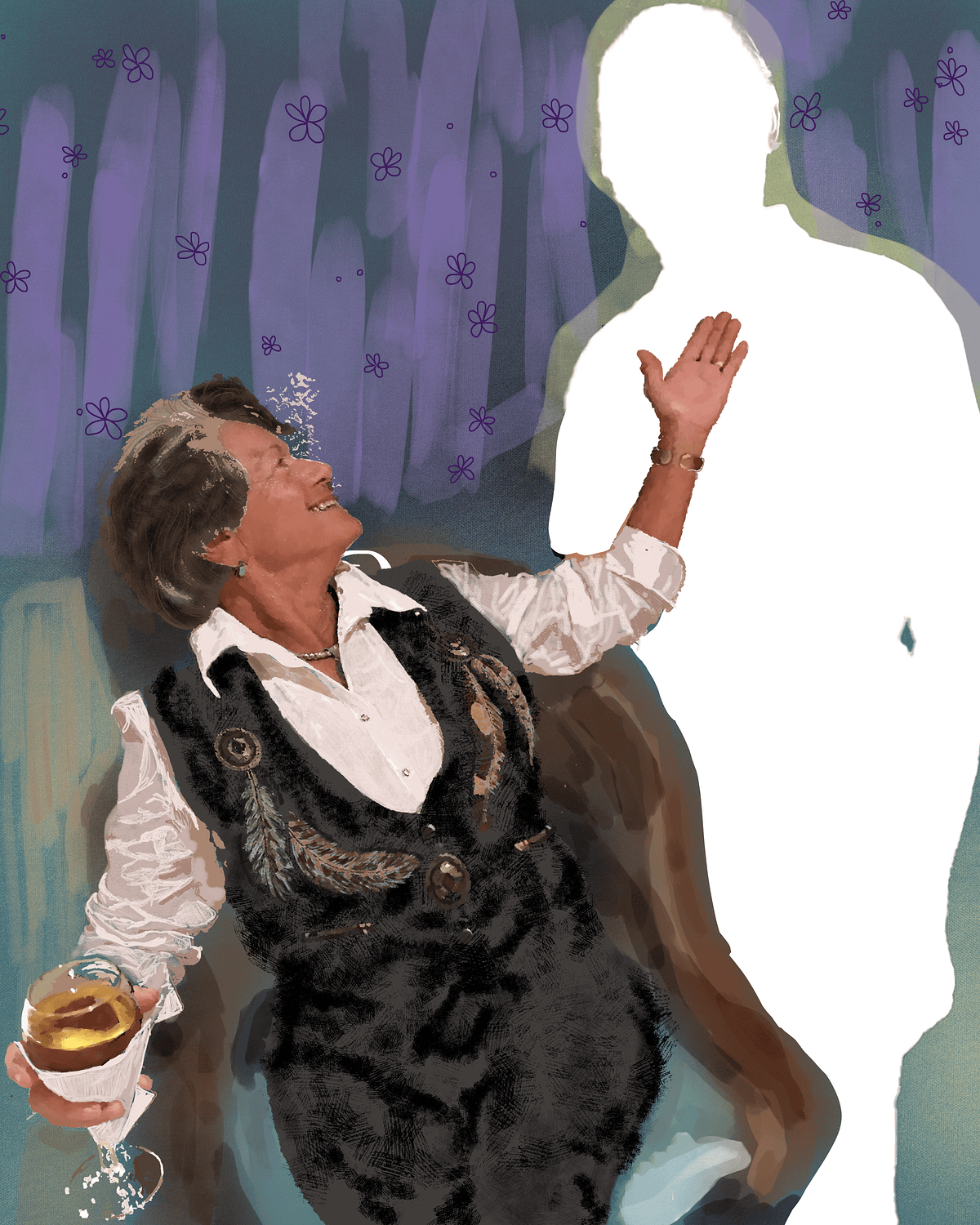 Project 2 Rough Draft - Alexia Andrews - Medium