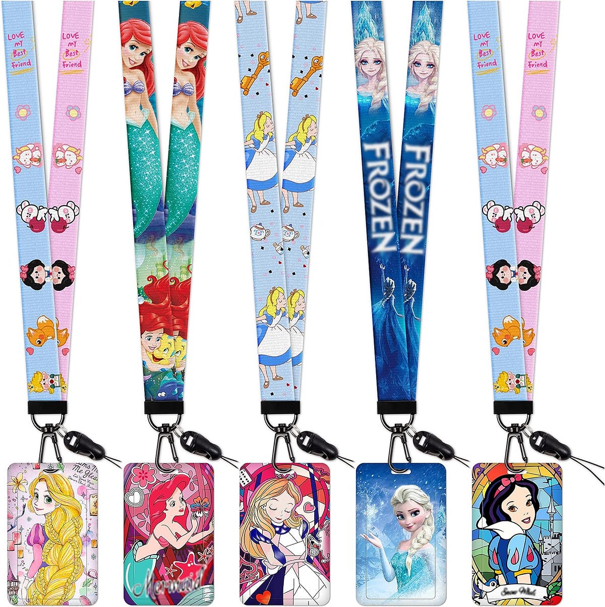 Top 5 Must Have Accessories for Disney World | by MadaganAG | Medium