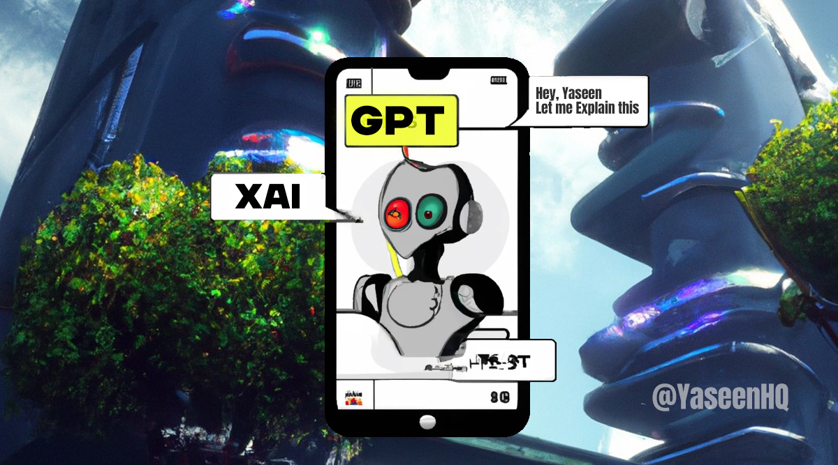 Explore Explainable AI (XAI) | by Mohamed Yaseen | Medium | Medium