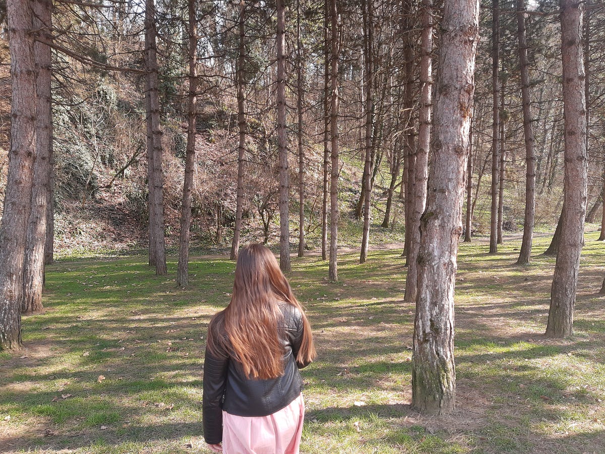 Am I a terrible mother?. Oh dear, it is hard to think about it… | by ...