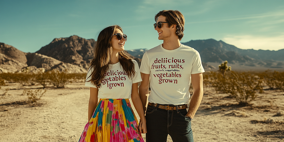 Graphic Elements in T-Shirt Design: How to Choose and Use Them | by ...