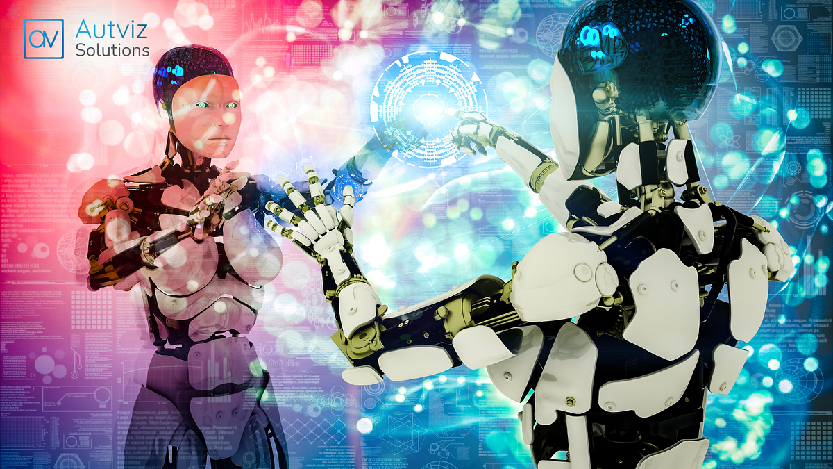 What Role do Generative AI developers play? Learn How It’s Changing the Future | by Autviz ...