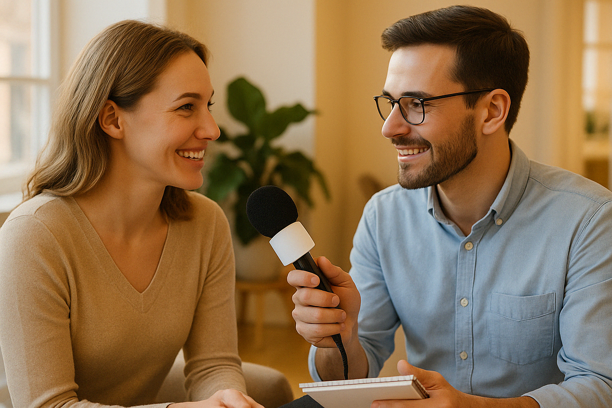 The Overlooked Trick to Becoming a Genuinely Interested Person | by ...