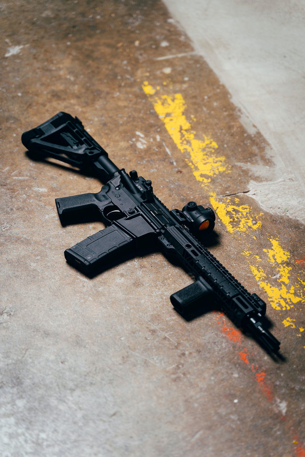 Walking Probable Cause. How did Kyle know that his life was in… | by ...