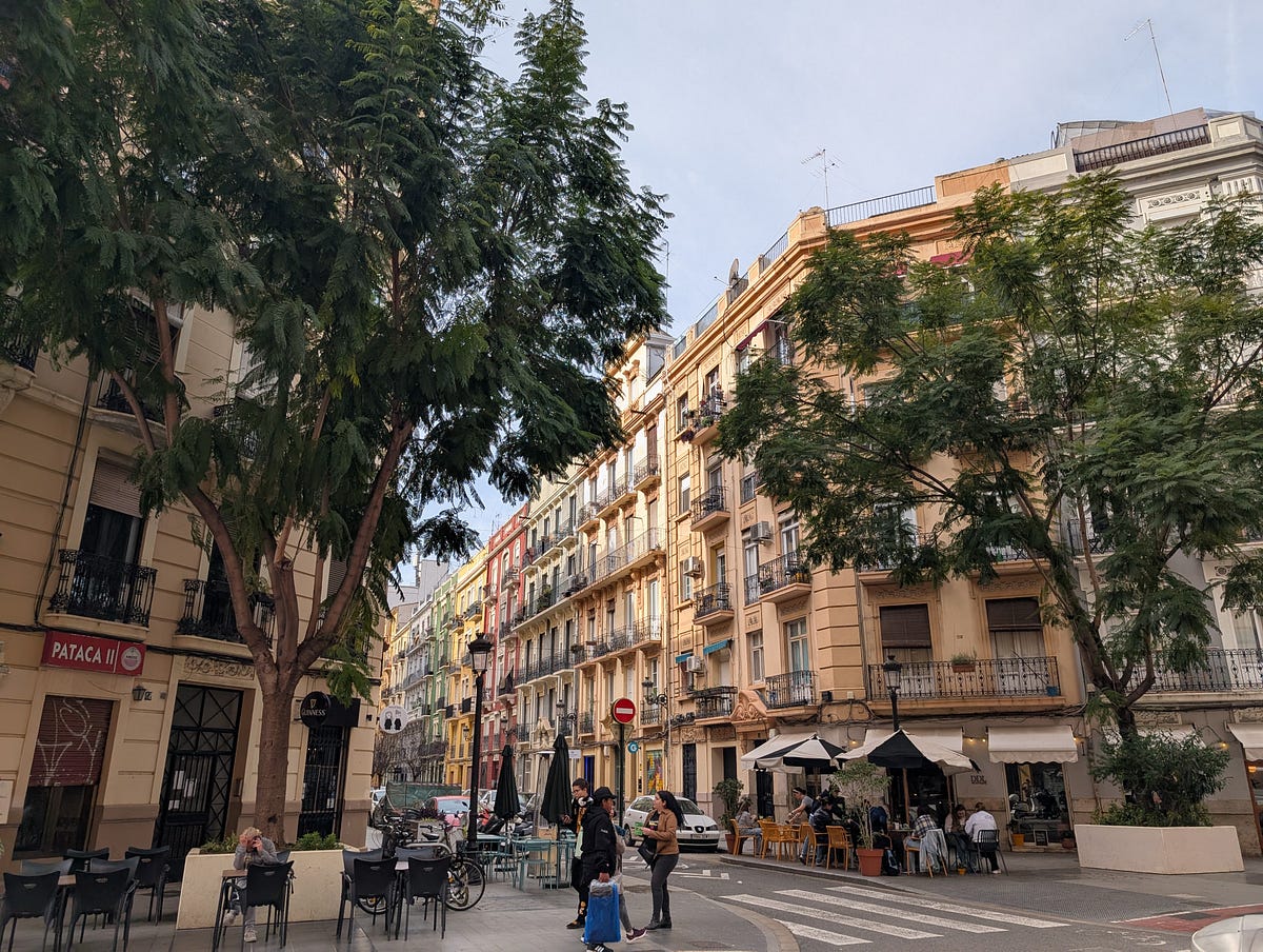 How Spain’s Affordable Food and Drink Culture Creates a Sustainably ...