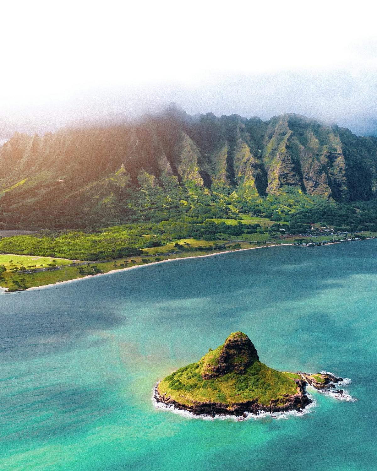 Aloha! 10 Reasons Why Hawaii Should Be Your Next Dream Destination in ...