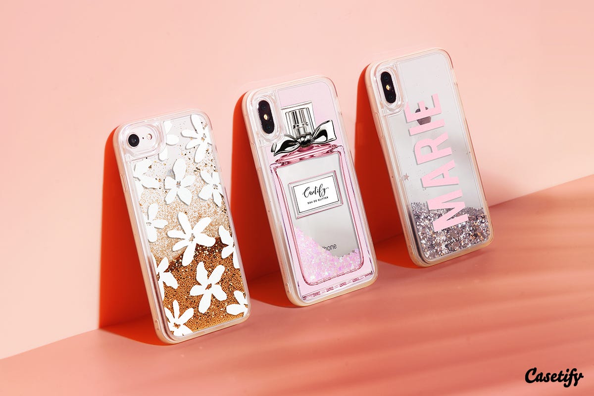 大丸札幌店でPOP UP STORE 開催💕. 2018年5月9日(水)〜2018年5月22日(火)… | by CASETiFY Japan | Medium