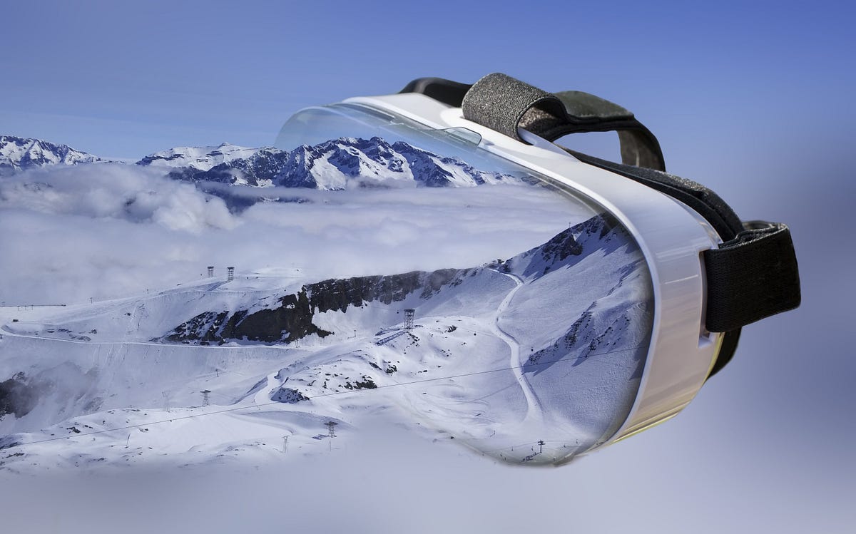 Volumetric Video for VR Development | by Skywell Software | AR/VR ...