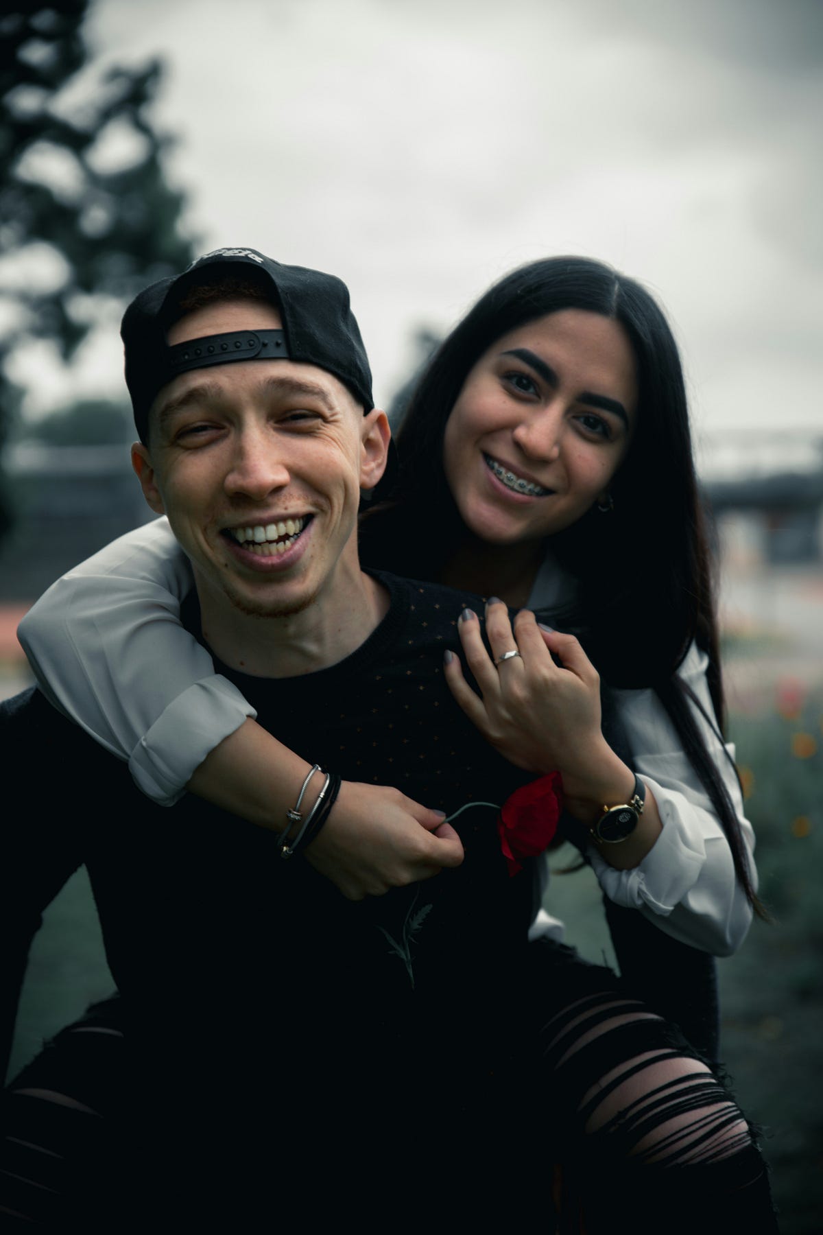 9 Signs That You Like Toxic Men and How to Get Rid of This Habit | by ...