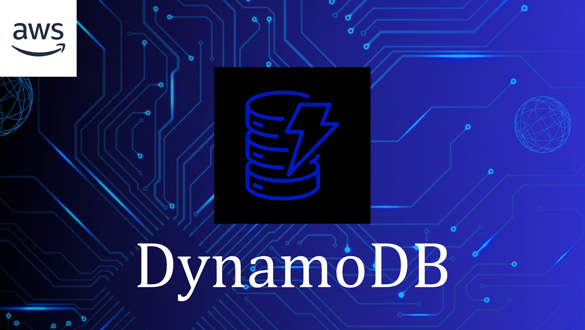 AWS DynamoDB. A How-To Guide to Creating a DynamoDB… | by Damion ... AWS DynamoDB. A How-To Guide to Creating a DynamoDB… | by Damion ...