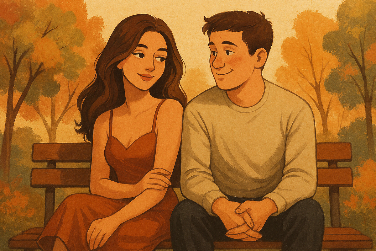 Why do beautiful women date average-looking men? | by Khizra Faheem | Medium