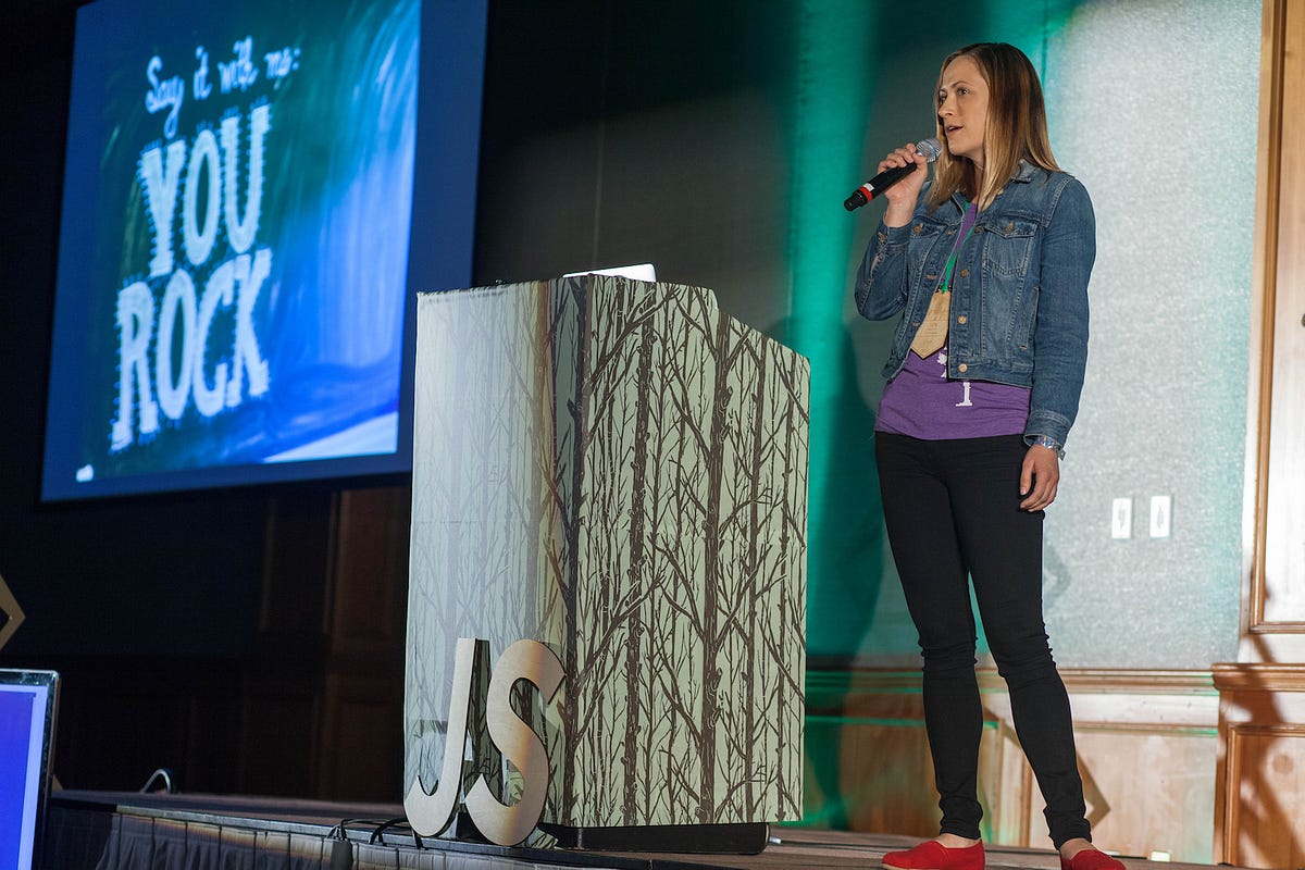 Scholarships for CascadiaJS 2018. CascadiaJS exists to educate and grow ...
