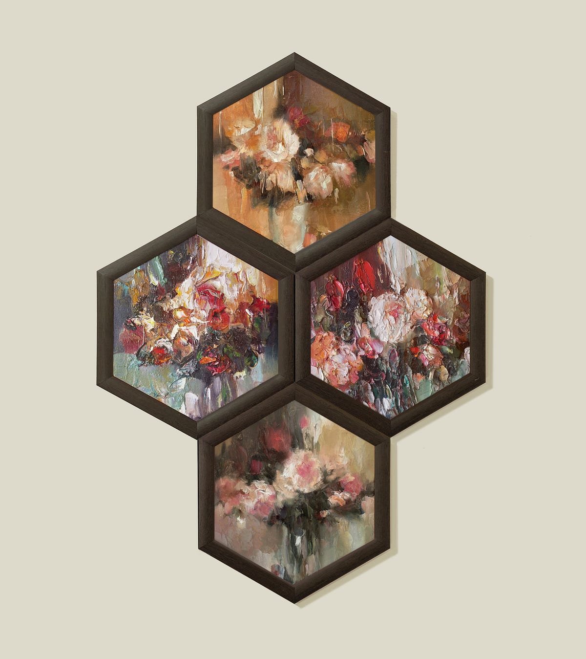 I Stepped Out of the Rectangle: The Hexagon Manifesto | by Vlad Gurye ...