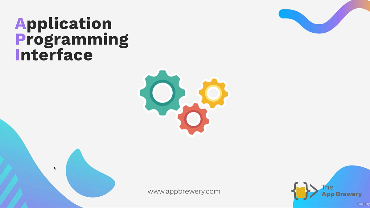Introduction to APIs. Başlamak üzere olduğumuz bu yazımda… | by Merve ...