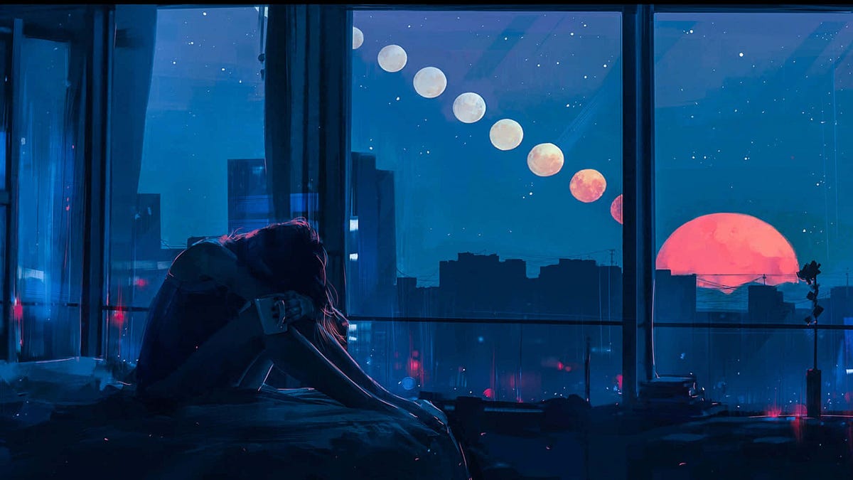 The Silent Epidemic: The Story From A Quiet Balcony | by Aretha: The Curious Mind | Jun, 2025 ...