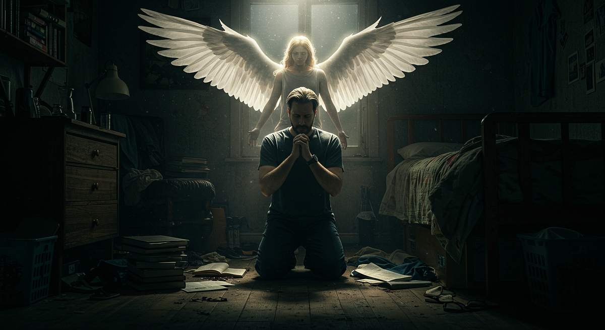 God’s Healing Love: 10 Signs of a Divine Intervention | by Miya Sanchez ...