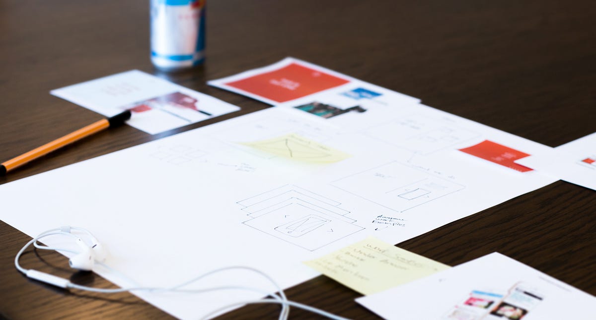 Agency site: The last priority but the first stop | by Jamie Falkowski ...