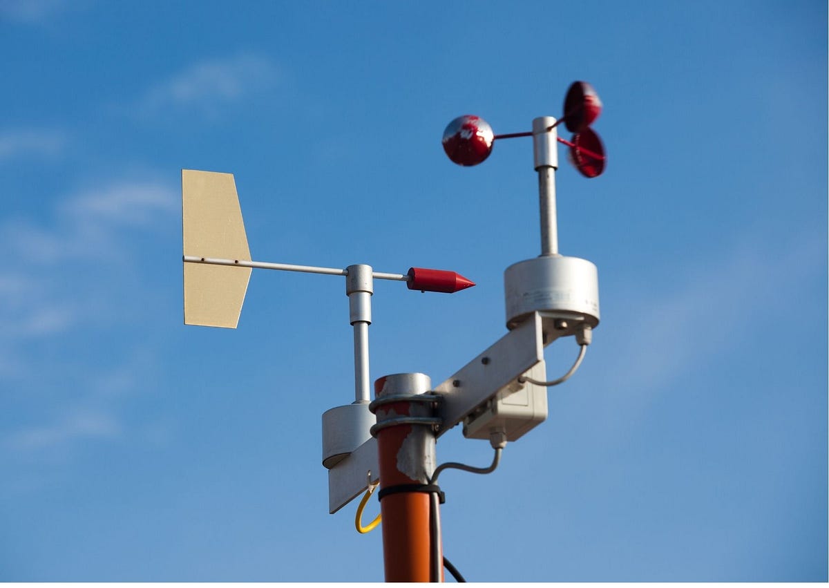 All You Need To Know About Weather Instruments | by Weather Station ...