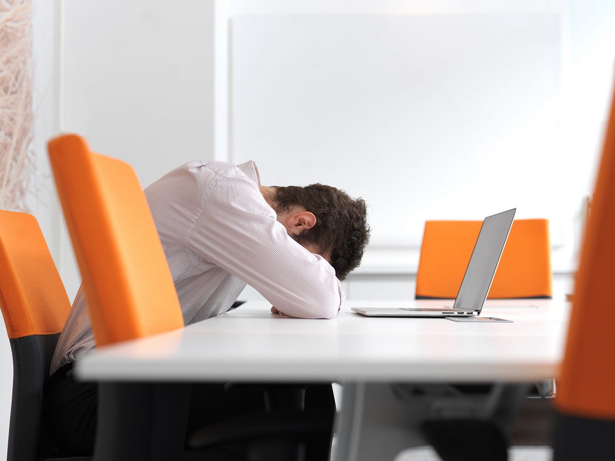 Why learning to code makes you feel incompetent — and ways to combat it ...