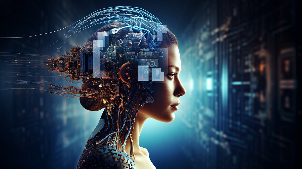 Top AI Trends Transforming Industries in 2024 | Medium