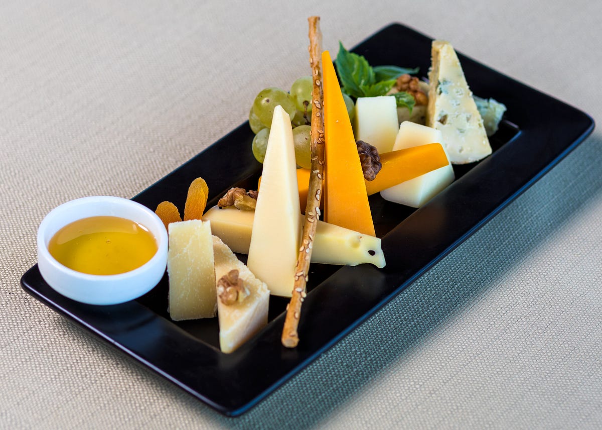 8 Cheesy Snacks for Parties. There can never be enough cheese at a ...