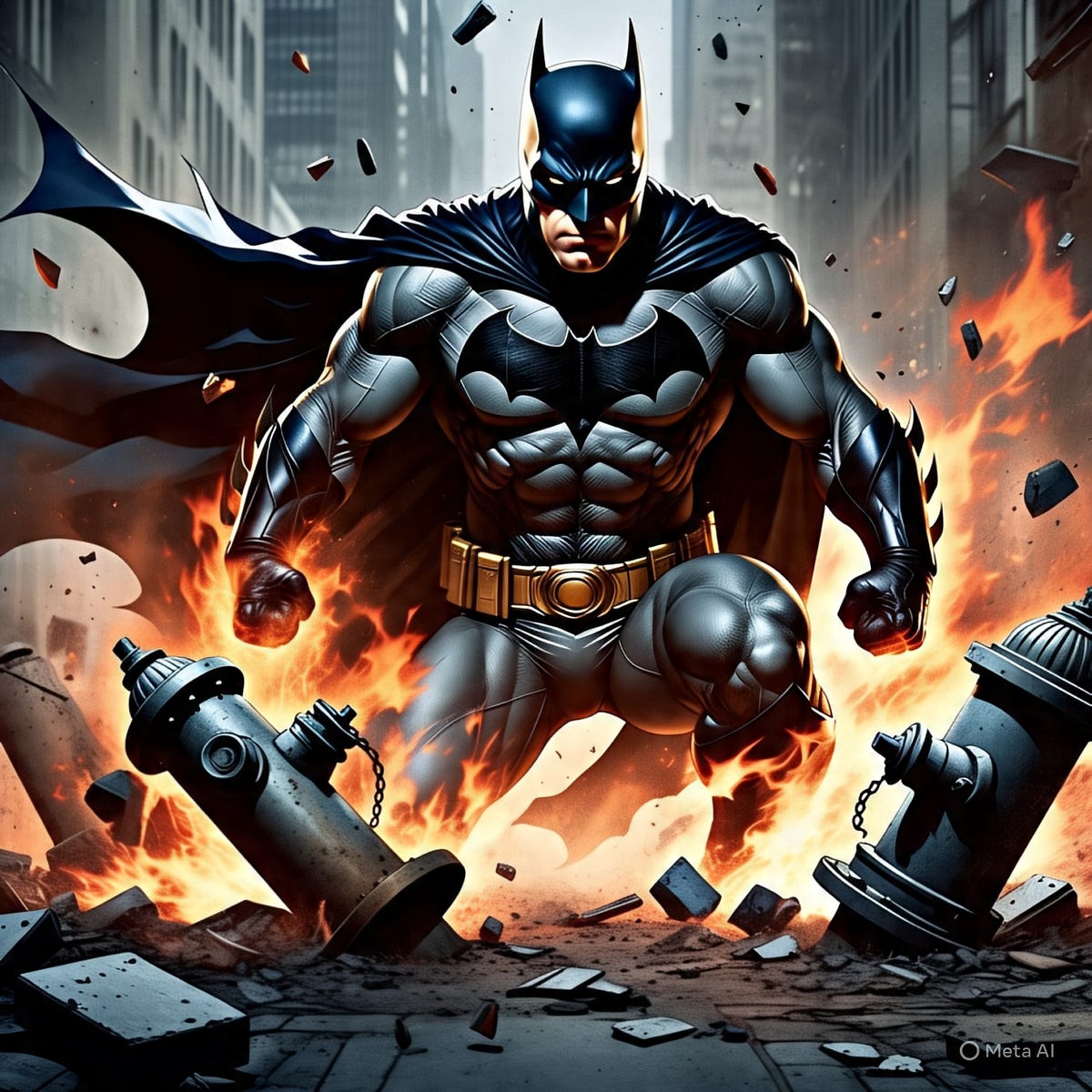 The Batman Indicator That’s Helping Traders Nail Trades in Minutes | by ...