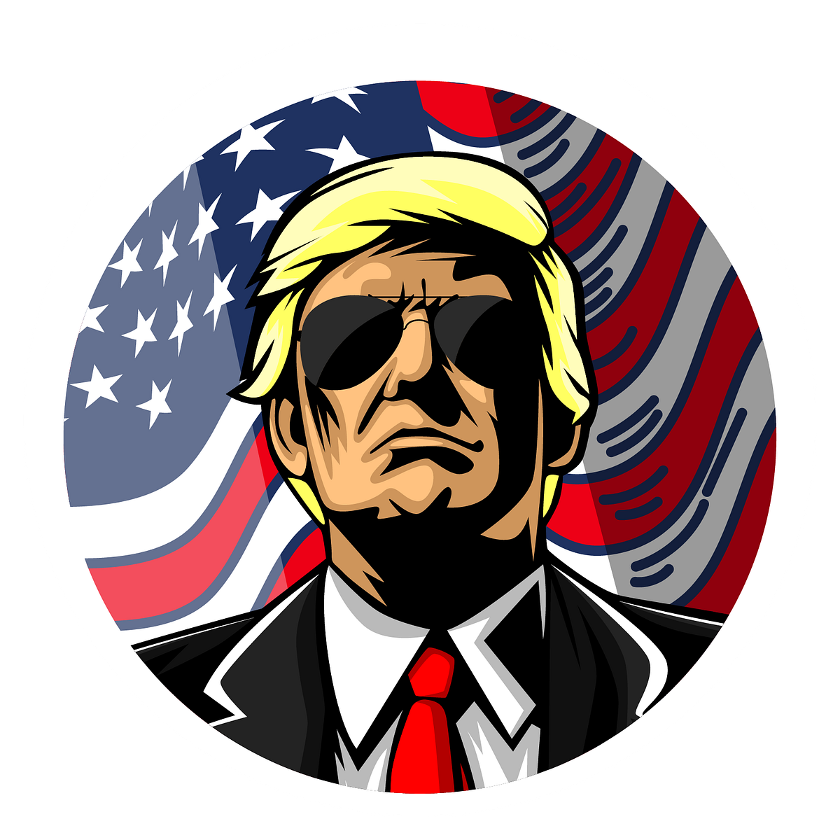 Introduction. MAGA Movement on the Blockchain. | by MAGA | Mar, 2024 ...