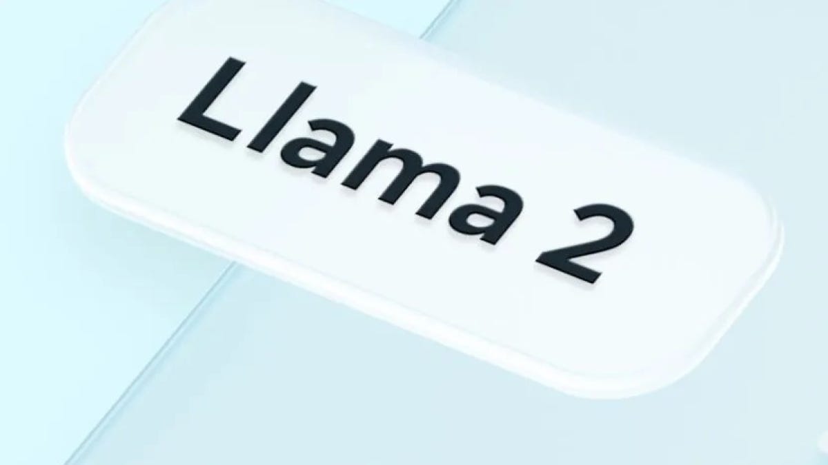 Meta Provides Llama 2 AI-Language Model For Free | by Abdul Ghani | Medium