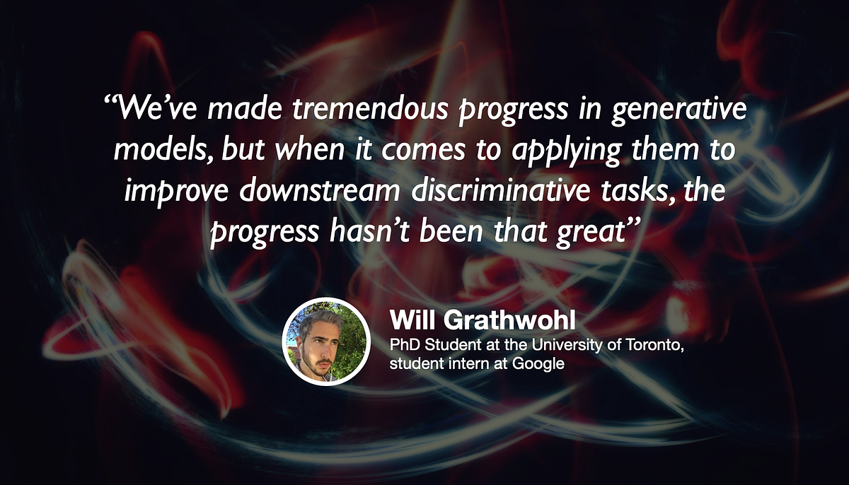 Energy-based models and the future of generative algorithms | by ...