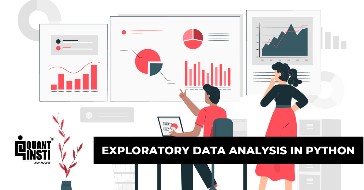 Data Analyst Career Track Challenge | Exploratory Data Analysis with Python for Beginner | by ...