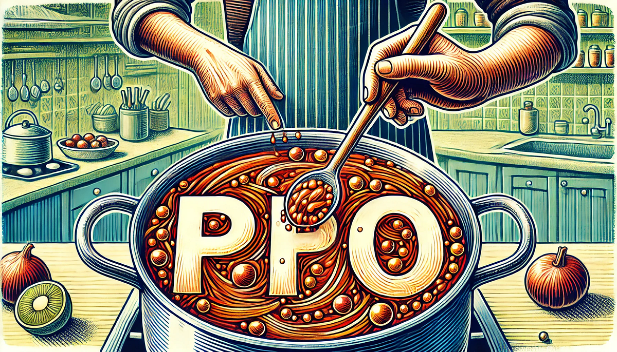 Proximal Policy Optimisation¹: ChatGPT’s secret is in the sauce | by Aveek Goswami | Dec, 2024 ...