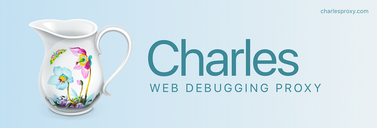 Charles Proxy- Mobile Debugging — Android — iOS | by Tharaka Liyanage | Medium
