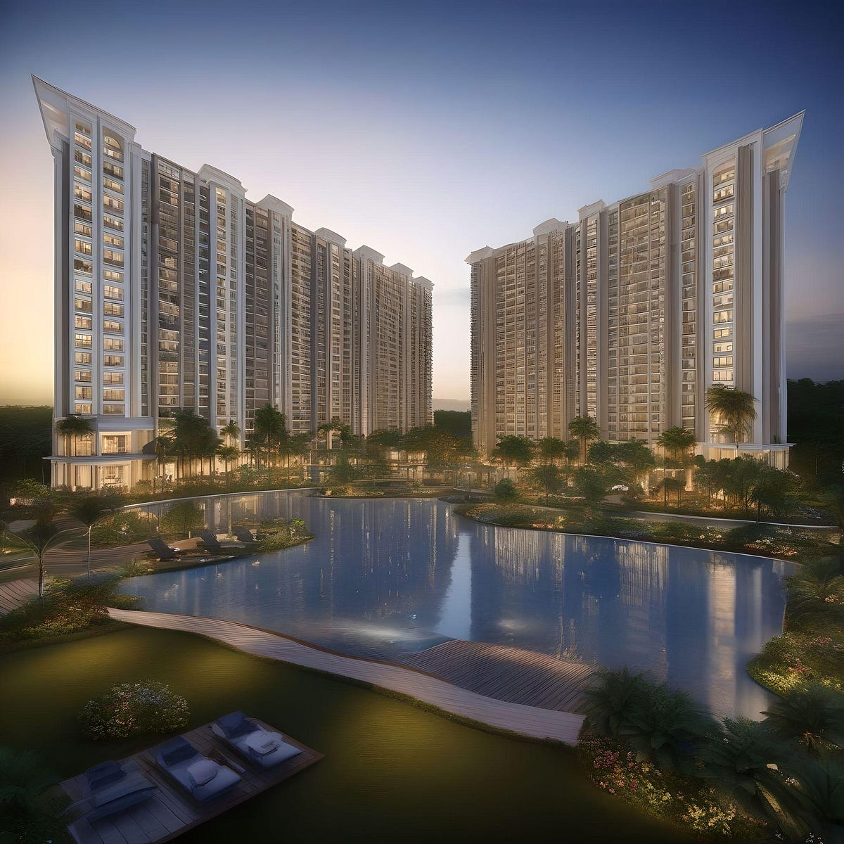 SILVERGLADES LEGACY: A PERFECT DEVELOPMENT TO INVEST IN | by nidhi jain ...