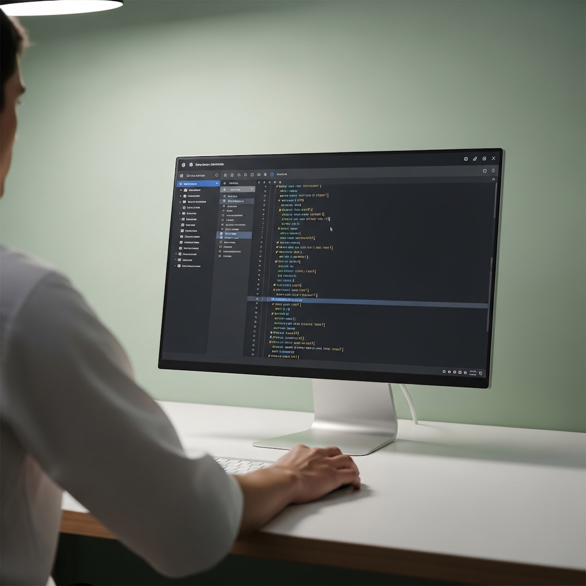From Bash to Python: How I Turned 7 Messy Shell Scripts into Clean ...