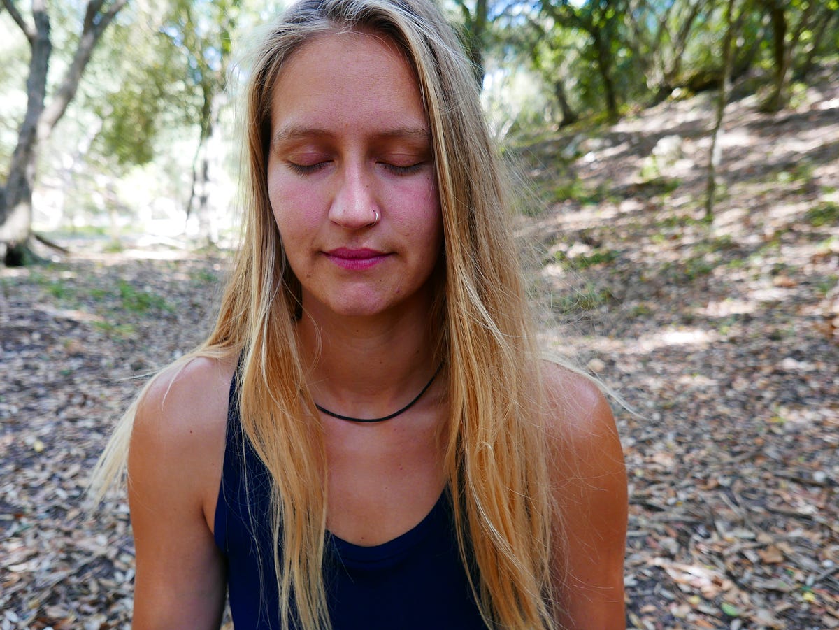 Day One. “The last duality to remain is the Void… | by Emma Sharples ...