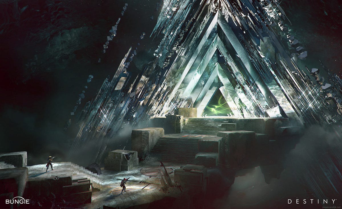 What Destiny Raids Teach About Product Teams | by David Hoang | BPXL ...