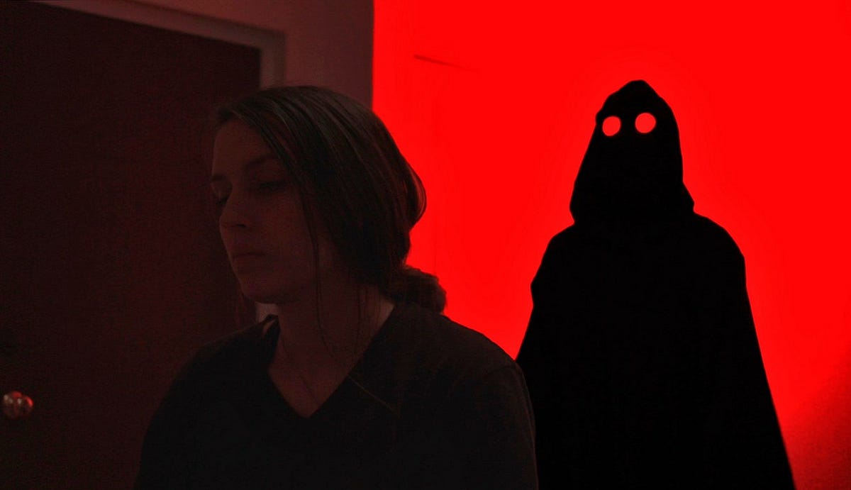 Incluvie Film Festival Review of ‘Sleep No More’ | by Jessica Moutray ...
