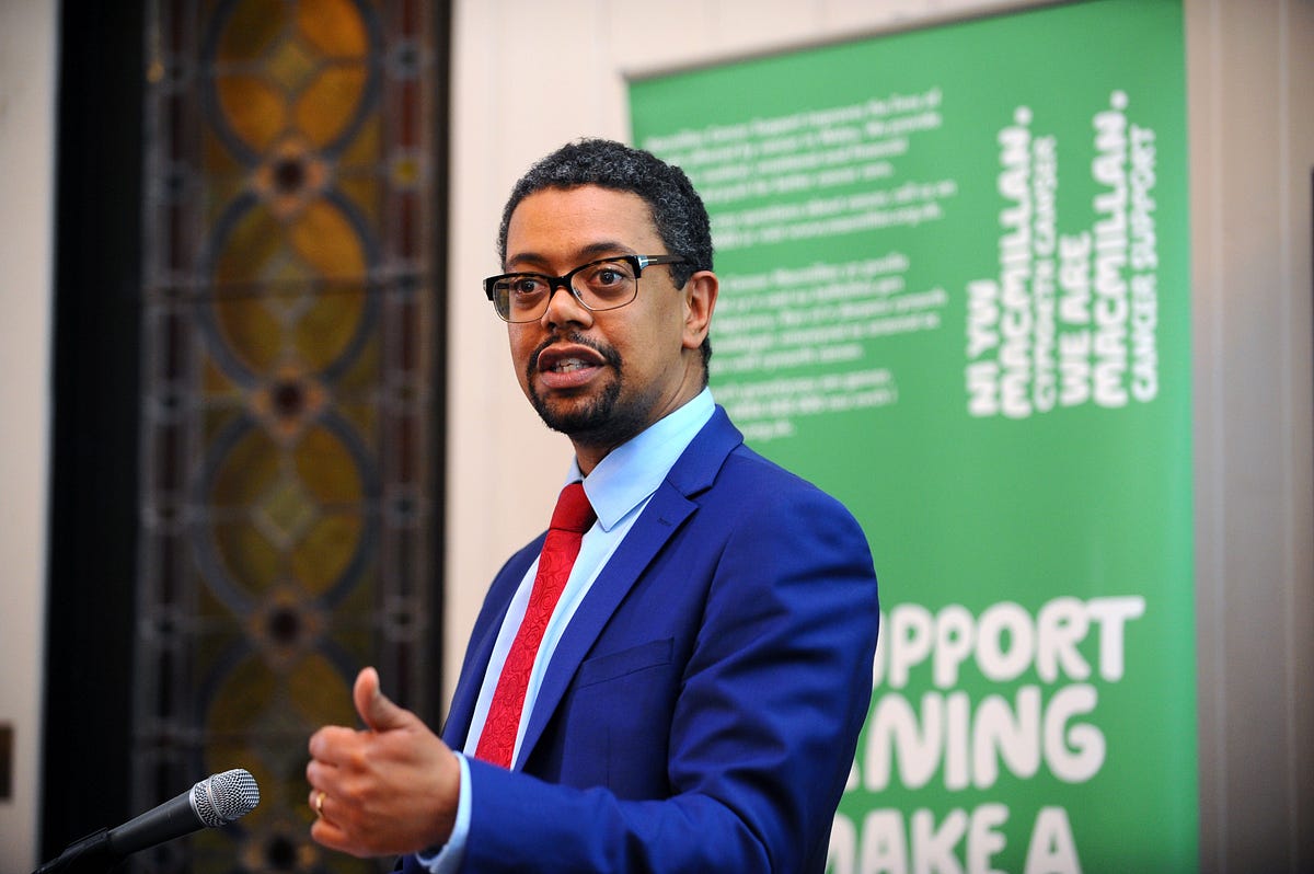 The future of health and social care in Wales? | by Greg Pycroft | Medium