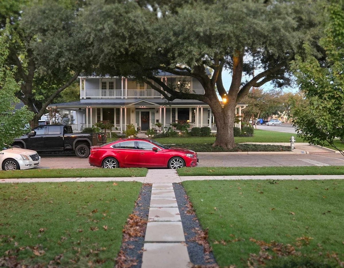 Manifesting a Car, A Career & Cross-Country Move. | by Ann Selene ...