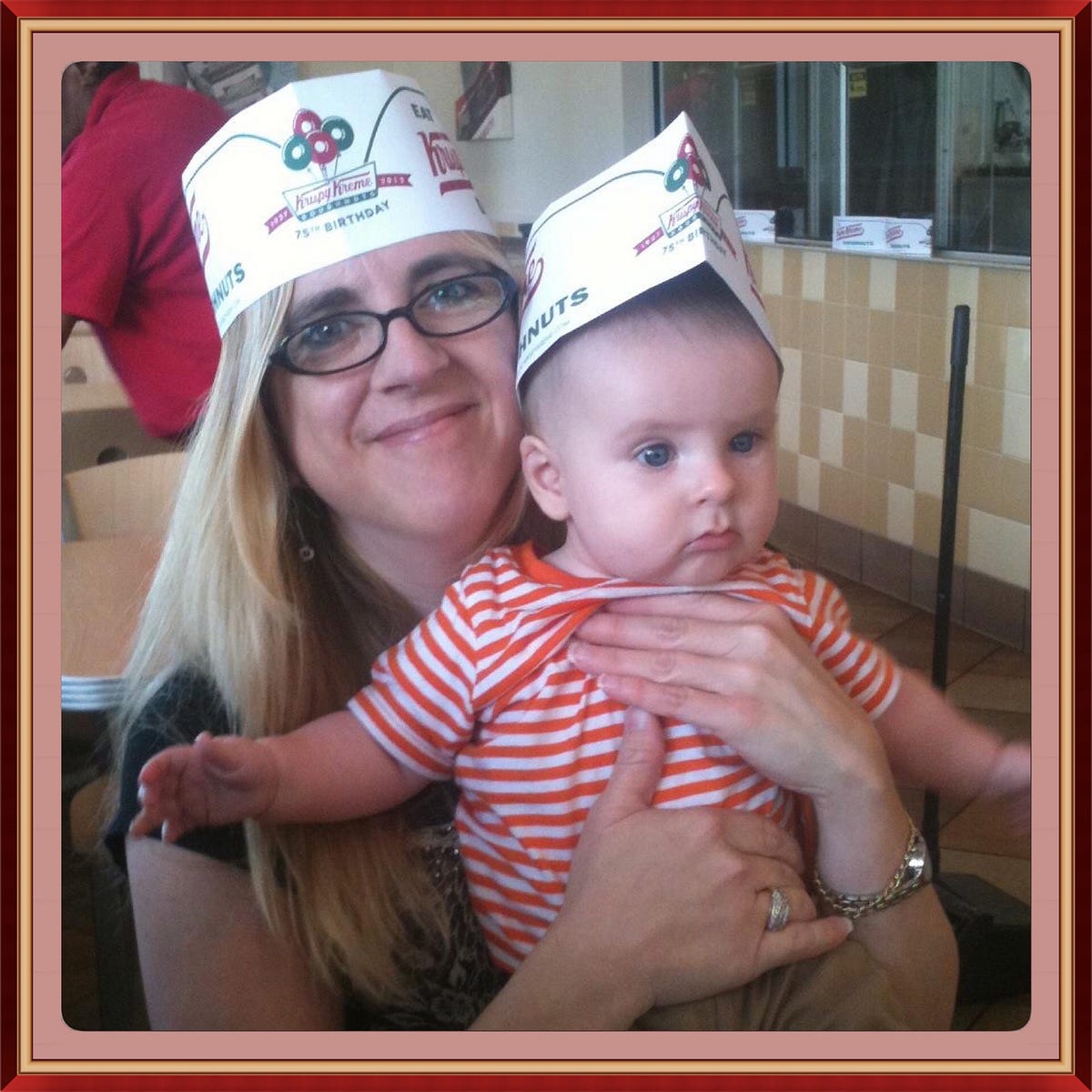 Autism MOMents. August 14, 2012 my life changed… | by Lynn Browder | Medium