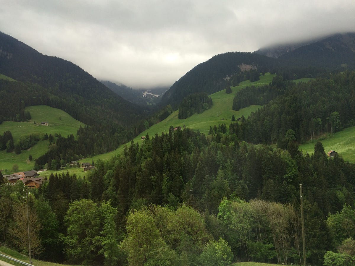 The perfect itinerary. What I learned traveling the world in… | by Nikki Batchelor | Medium