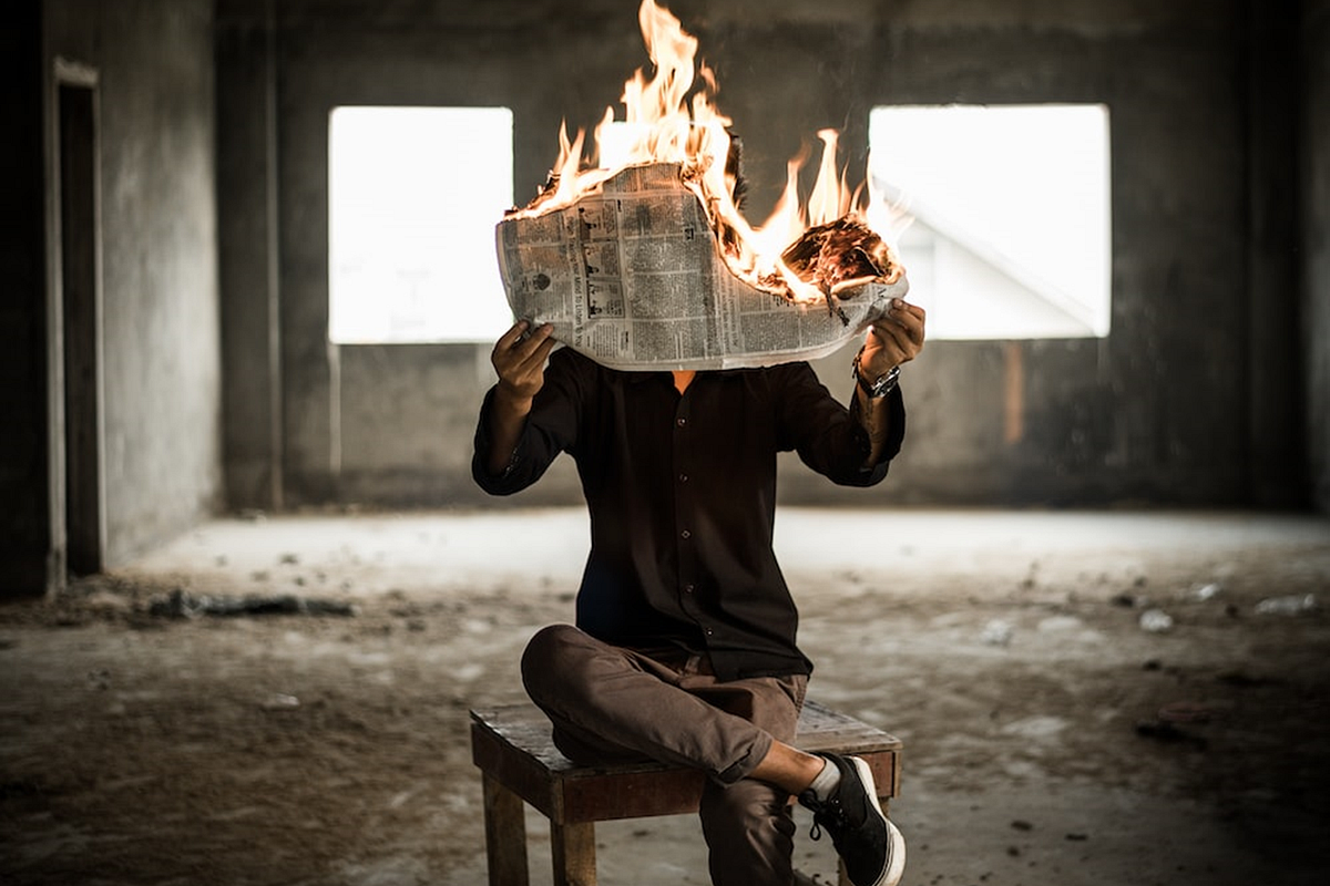 I shared 30 fake stories created with ChatGPT — here’s what I learned ...