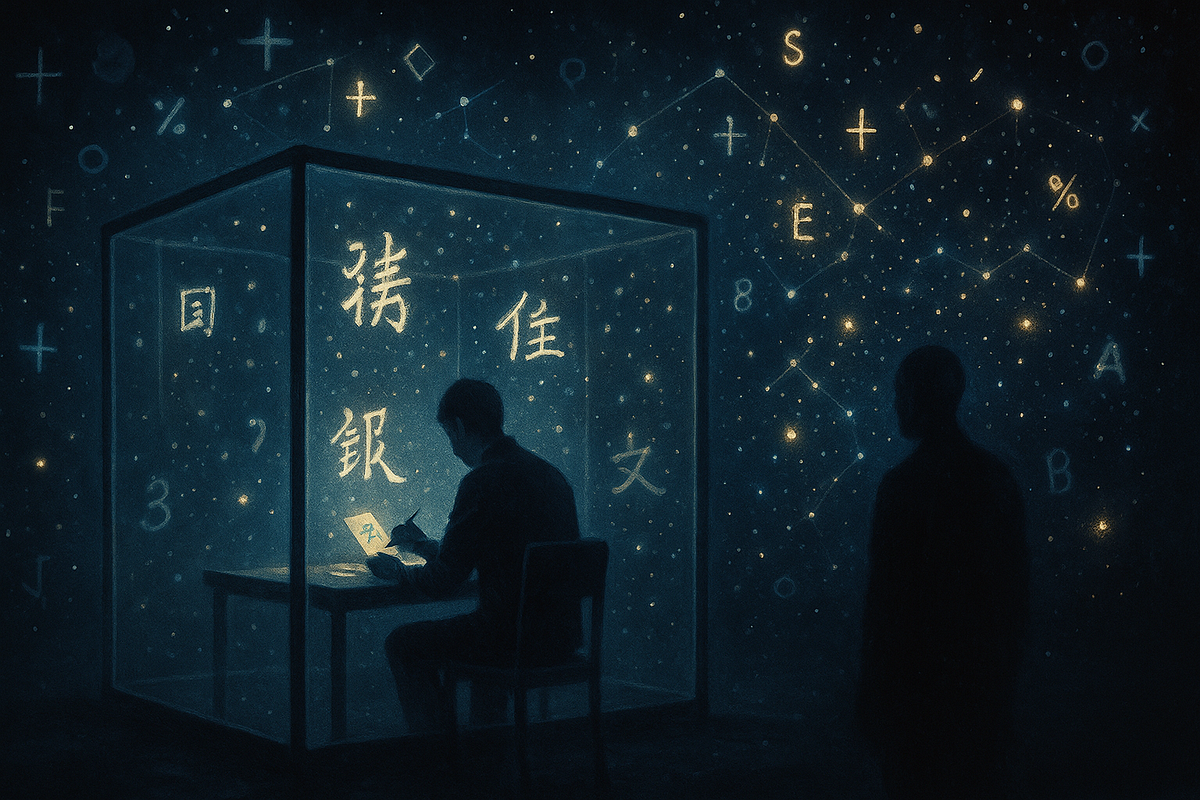 The Thin Line: The Illusion of Knowledge in the Cognitive Era | by ...