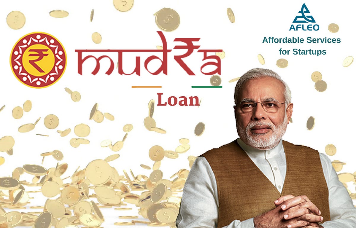 Apply Online Mudra Loan. Apply Online Mudra Loan | by Financeseva | Medium