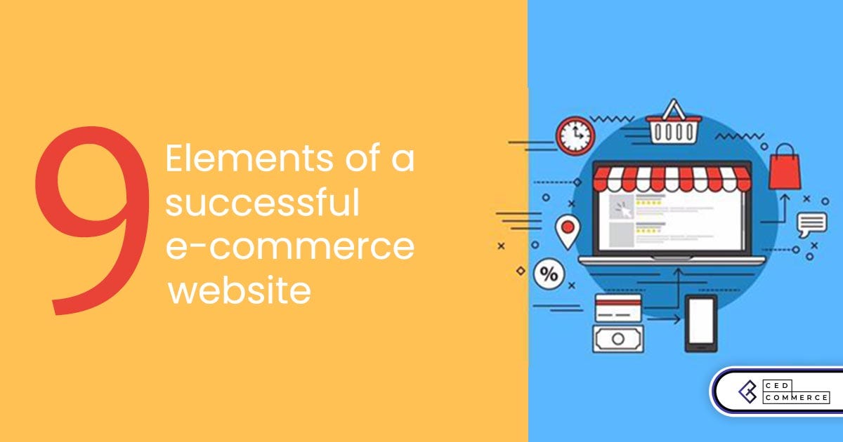 Unlocking Success in Dropshipping and E-commerce: 9 Essential Factors ...