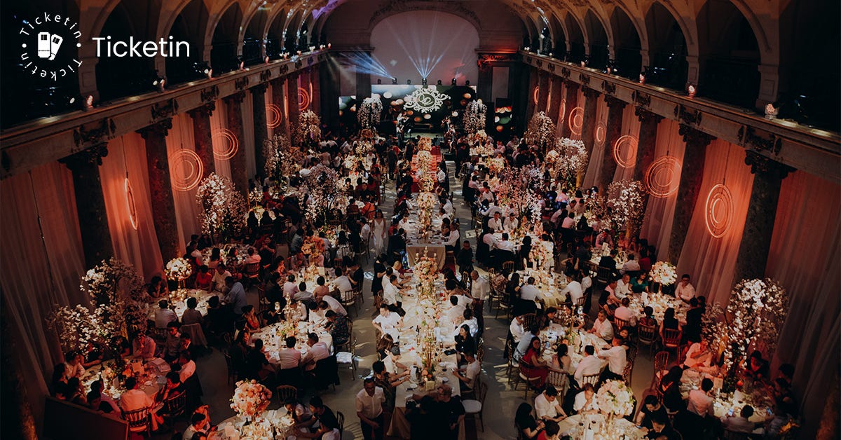 Maximizing Event Success: The Importance of Venue Scouting | by ...